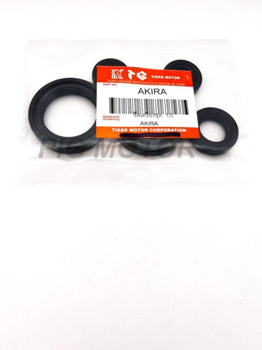Machine kit/sealing kit/AKIRA machine sealing kit | Daraz.lk