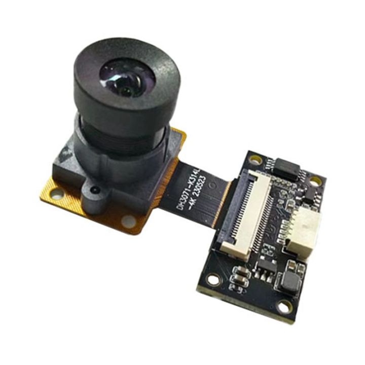 4K USB Webcam Module HD 8MP IMX415 Sensor High Speed 30fps MJPEG ...