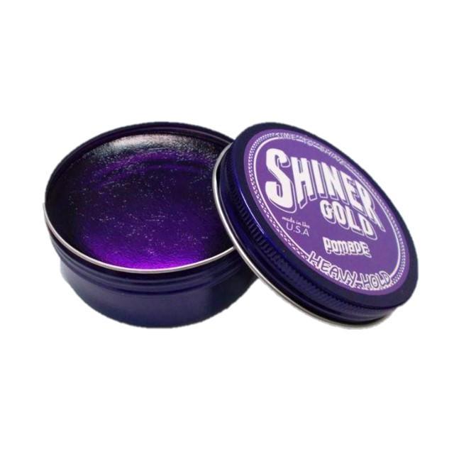 Pomade Shiner Grape | Lazada