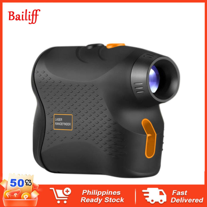 [NEW]Handheld Golf Rangefinder Telescope Distance Meter Distance Finder ...