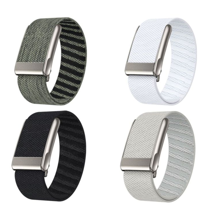 สำหรับ Whoop 5.0สายนาฬิกาข้อมือ Loop Soft WHOOP PEAK Band เข้ากันได้กับ ...
