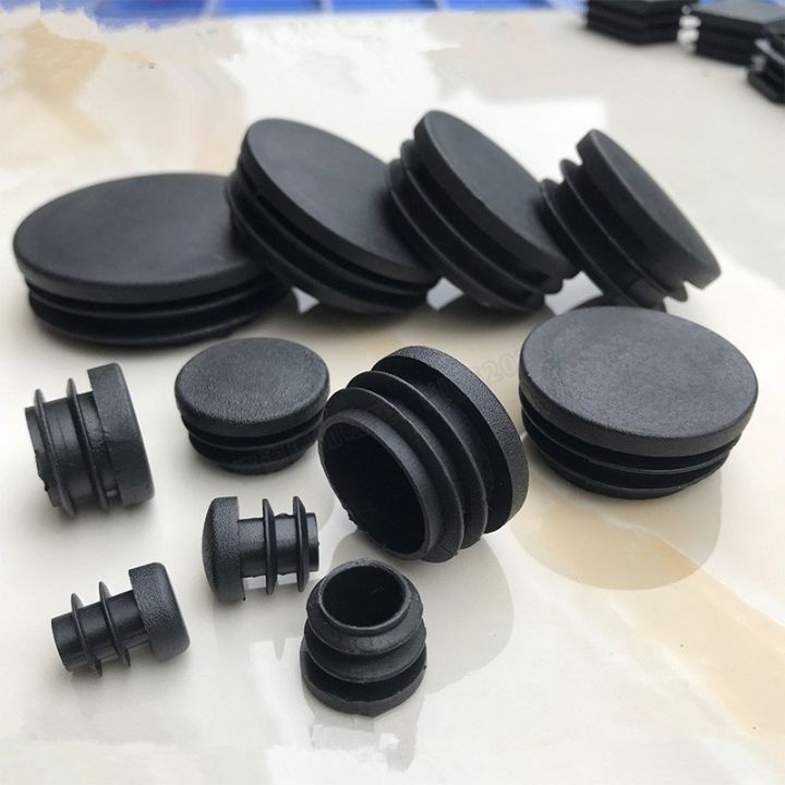 Tube Pipe Inserts Plug Bung Insert Stopper For Chair Leg Pipe tapon ...