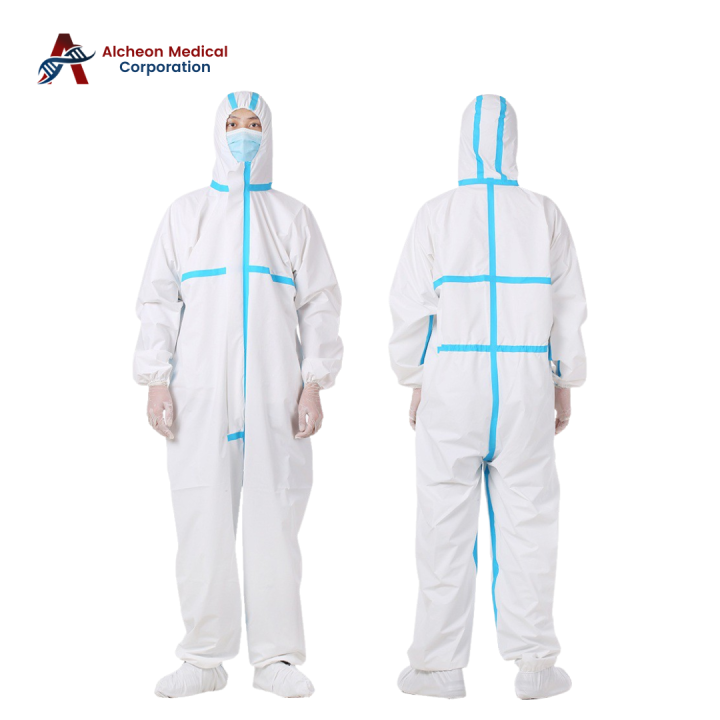 Medical Personal Protective Equipment (PPE) | Lazada PH