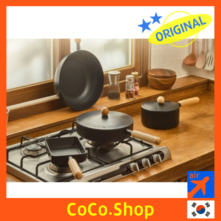 MODOR1 Korea Traditonal Flying Pan Collection | Lazada