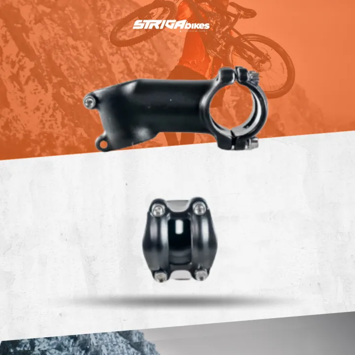 Generic Mountainbike Stem Negative | Lazada PH
