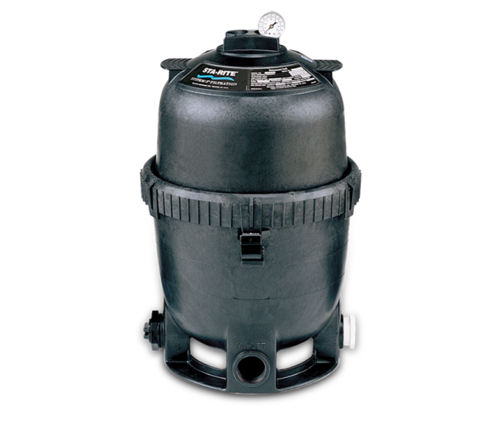 Sta-Rite PLD70 System:2 Modular DE Filter | Lazada PH