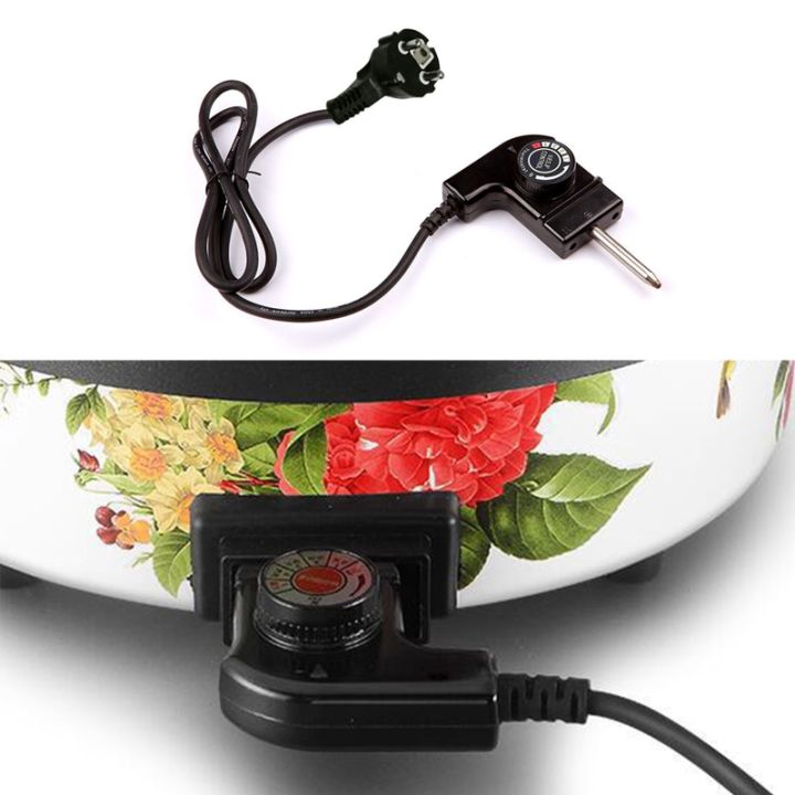 สายกระทะไฟฟ้า สายหม้อชาบู สายหม้อสุกี้ สายหม้อปิ้งย่างไฟฟ้า ปลั๊ก กระทะ ...