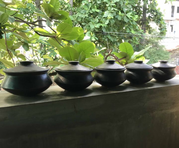 Claypot Palayok all sizes small medium large xl xxl semi jumb jumbo ...