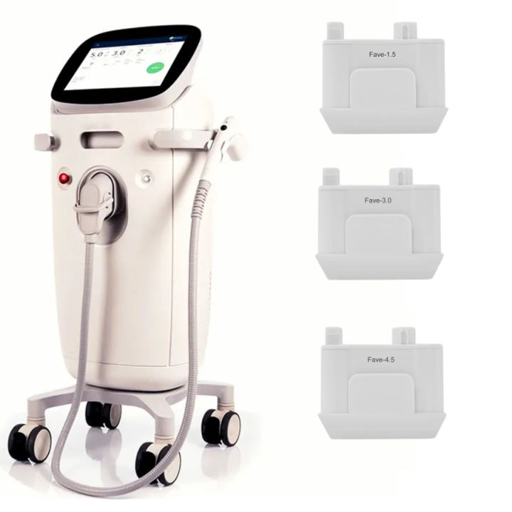 Sofwave Cartridge RF Version, Ultrasonic Version 1.5 3.0 4.5 | Lazada PH