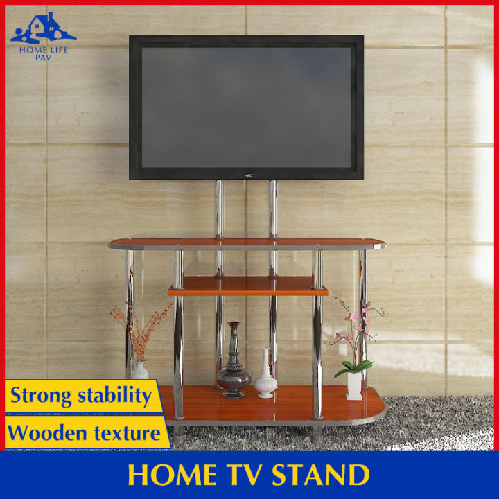 tv rack stand 40-60 inches tv stand rack organizer tv cabinet tv rack ...