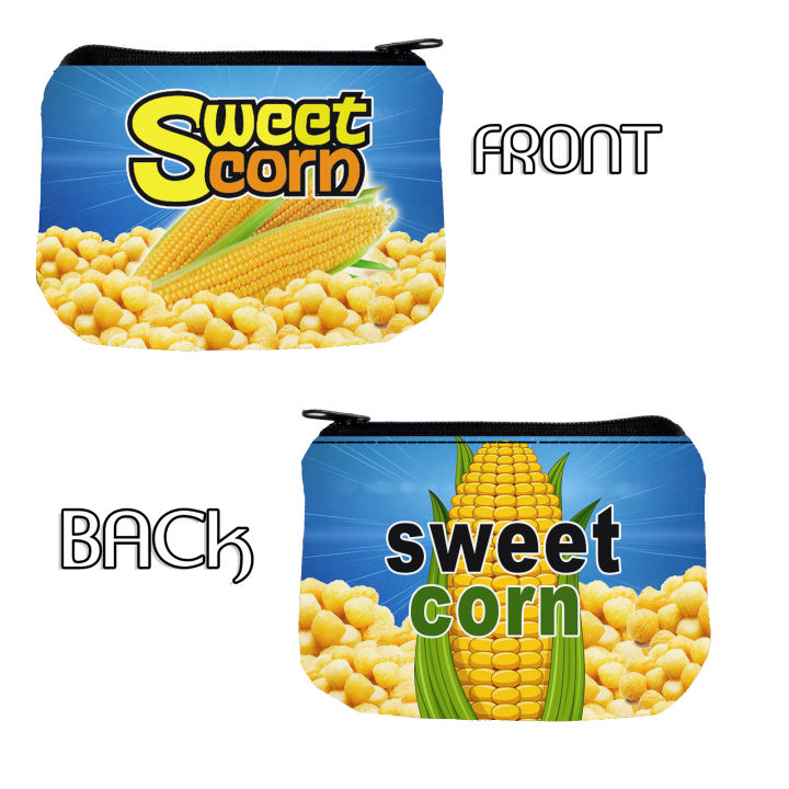 WALLET SWEET CORN POUCH | Lazada PH