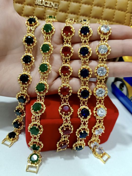 RANTAI EMAS 375/18K | Lazada