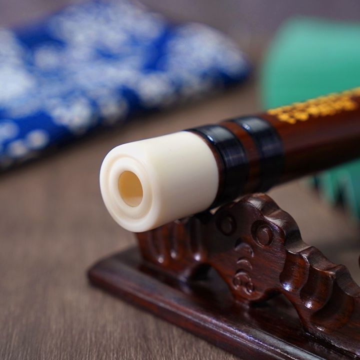 Dugu Jiudi ancient folk musical instrument flute grading practice ...
