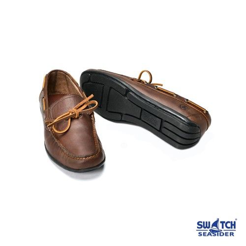 Swatch Seasider Loafers Ride-21 (Matte) | Lazada PH