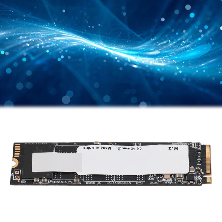 M.2 2280 NVMe Internal SSD NVMe Internal Gaming SSD Solid State Drive ...