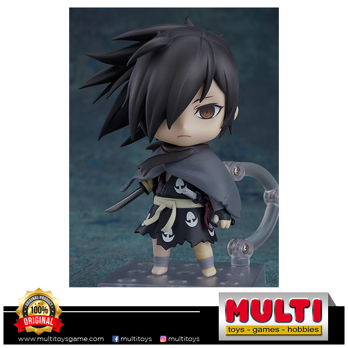 NENDOROID 1144 HYAKKIMARU 90861 | Lazada Indonesia