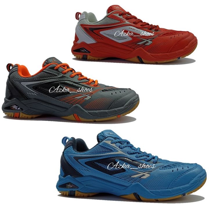 SEPATU BADMINTON SPOTEC DERBY | Lazada Indonesia