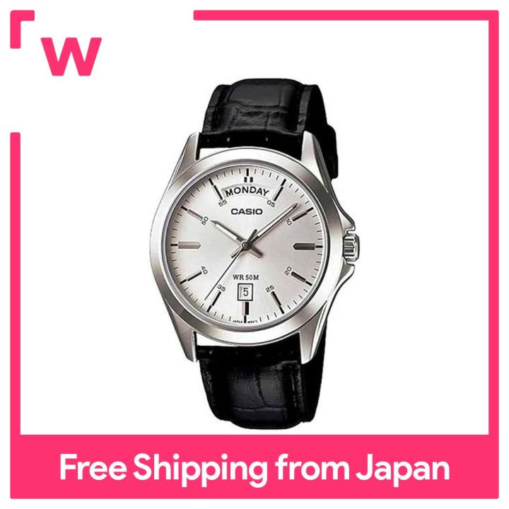 MTP-1370L-7AVDF CASIO Wristwatch | Lazada PH