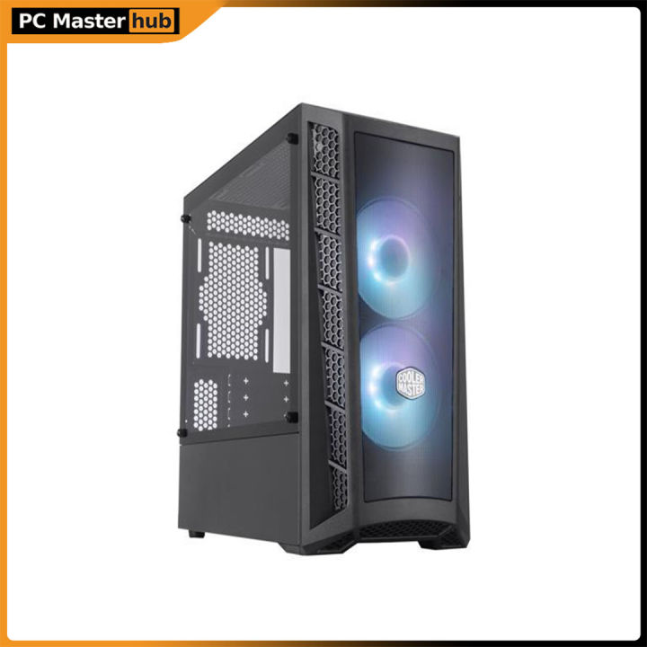Cooler Master MASTERBOX MB311L ARGB With Controller | Lazada PH