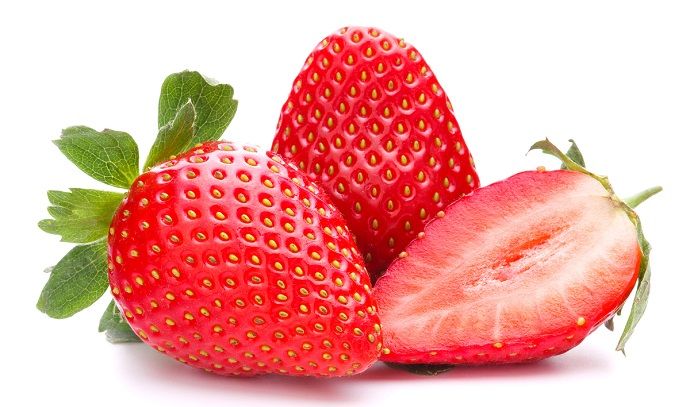 Fresh Strawberry (250gm±) (CURRENT SEASON: AUSTRALIA) | Lazada