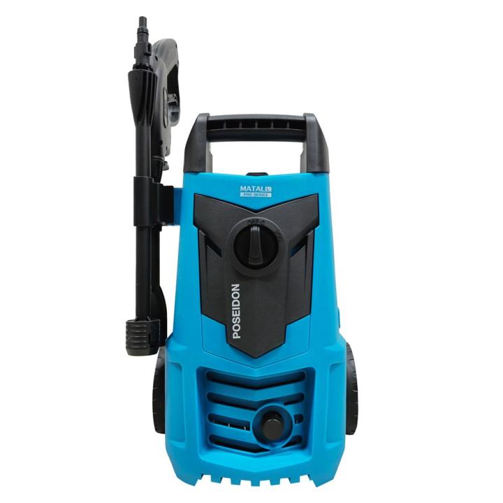 HomePro เครื่องฉีดน้ำ POSEIDON MT120W 120 บาร์ 1500 วัตต์ แบรนด์ MATALL PRO | Lazada.co.th