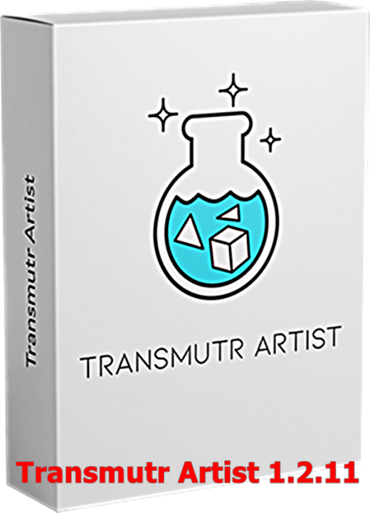 Transmutr Artist 1.2.11 for SketchUp ปลั๊กอิน Import 3D สำหรับ SketchUp ...