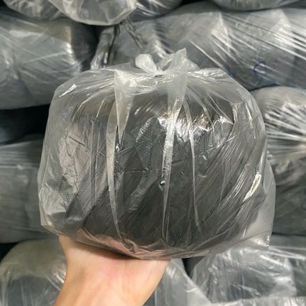 Kleos' RG Black Plastic Twine / Tali / Rope / String | Lazada PH