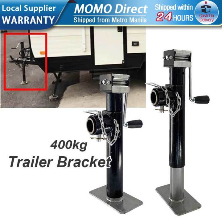 Trailer Bracket Side Bracket Of Trailer Seals With 400kg Load Capacity ...