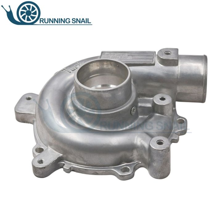 Turbo Compressor Housing RHF5 8972402101 8971856452 8973295881 For ...