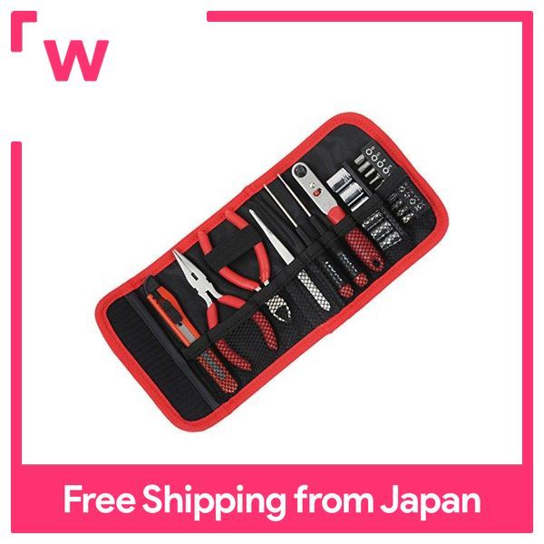 ชุดเครื่องมือขนาดเล็ก E-Value 23ชิ้นสำหรับการประกอบเฟอร์นิเจอร์และ EMT-23บำรุงรักษา | Lazada.co.th
