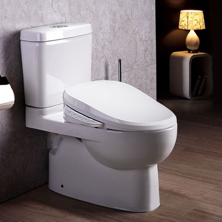 Kohler intelligent toilet five-stage cyclone large suction anti ...