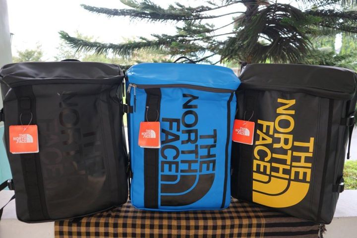 TNF Fuse Box - OJ Bags Your Travel Buddy (Backpack) - Authentic Quality ...