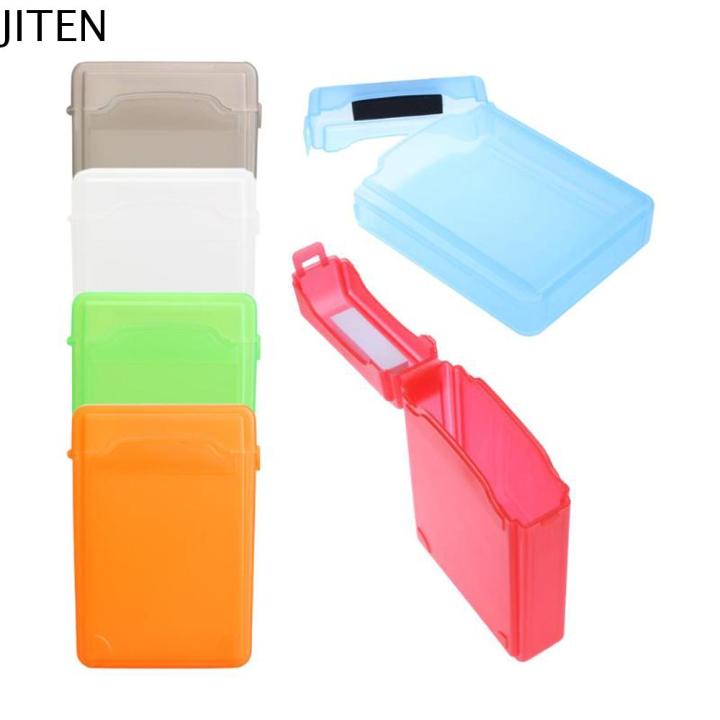 JITEN Portable Storage Devices IDE SATA Hard Disk Box HDD Enclosure ...