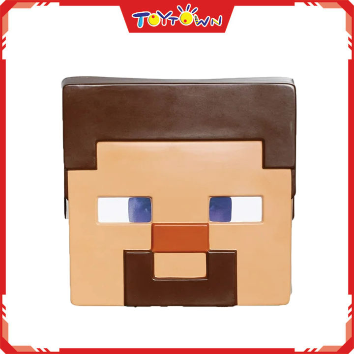 Disguise - Minecraft Mask | Lazada PH