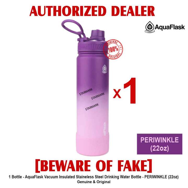 AQUAFLASK 22oz ALL COLORS ( Dream Collection III ) Aqua Flask Wide ...