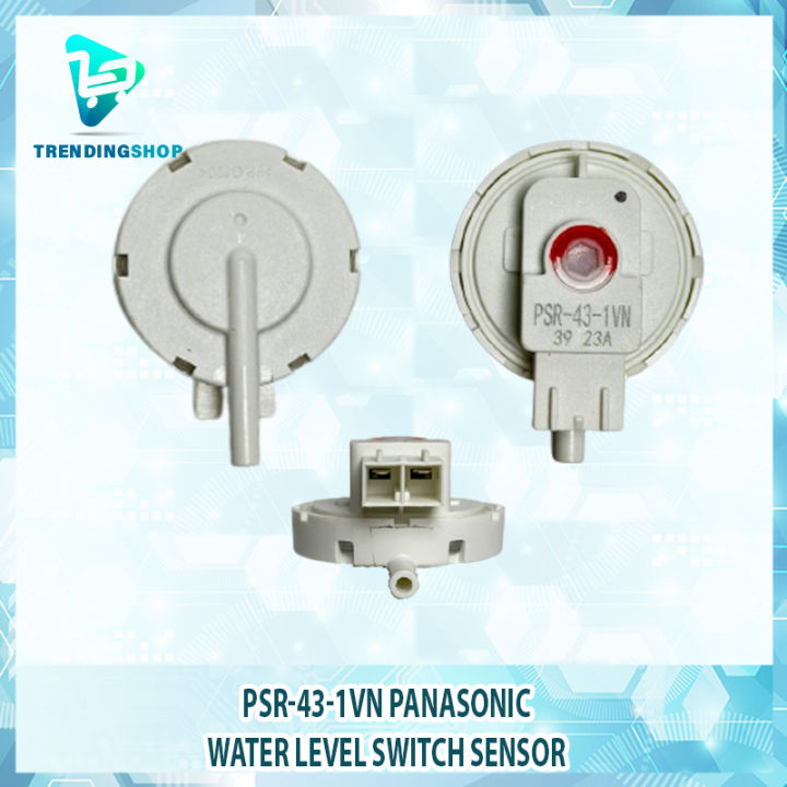 Panasonic water level switch sensor PSR-43-1VN NA-F70S7 NA-F75S7 NA ...