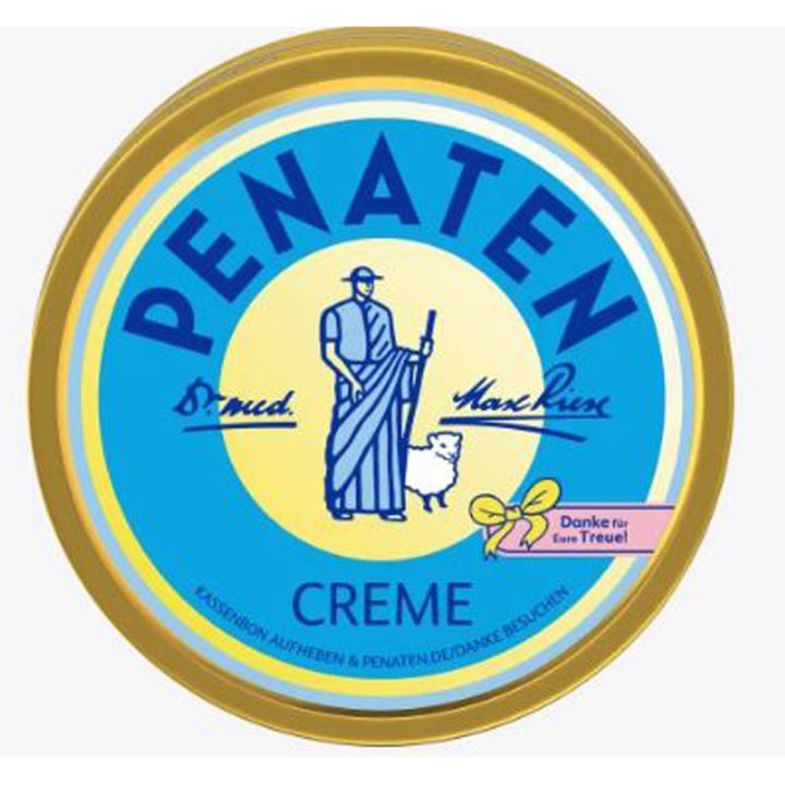Penaten Cream ช่วยลดผดผื่นผ้าอ้อม ลดคันจากยุง ครีมสาระผัดประโยชน์ ...