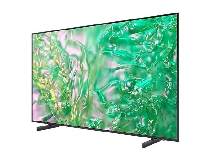 SAMSUNG 43DU8000 CRYSTAL UHD 4K Tizen OS Smart TV 43 Inch | Lazada ...