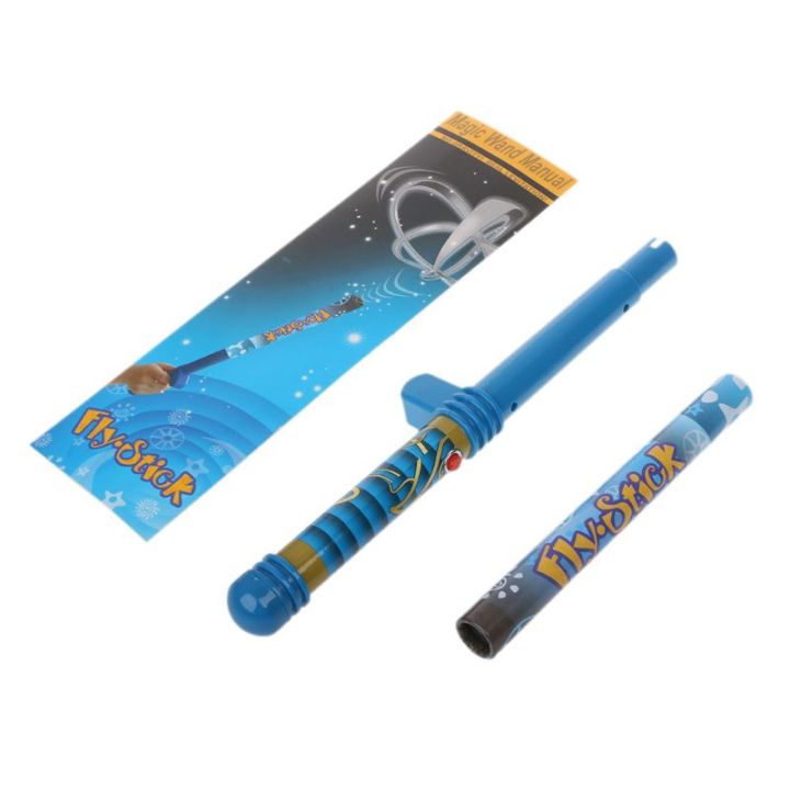 Novel Magic Wand Electrical Levitation Fly Stick Magic Levitation Wand ...