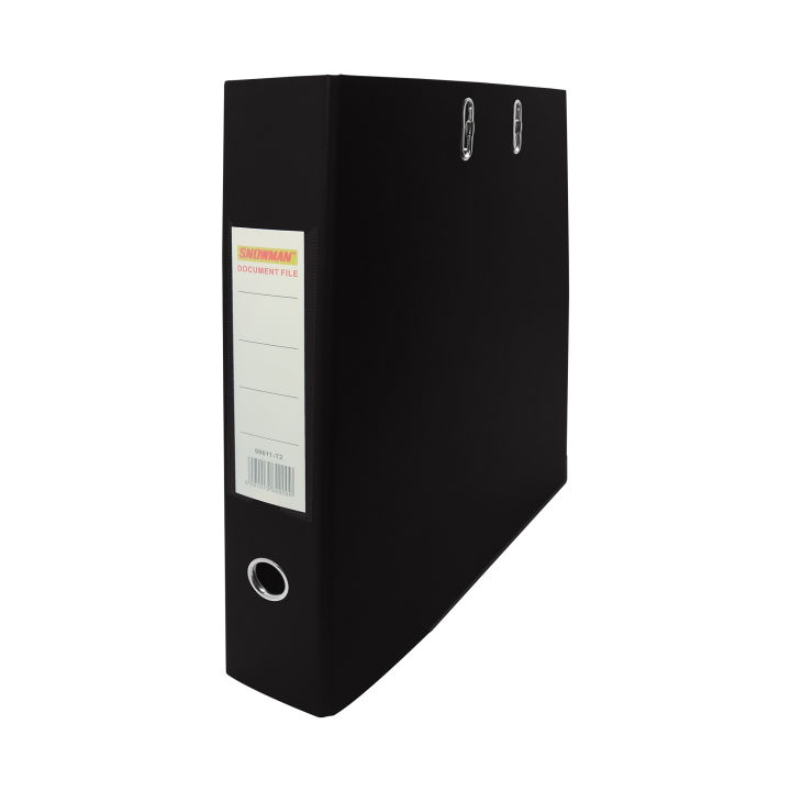 3" A4 Lever Arch File Folder Top-Mech | Lazada PH