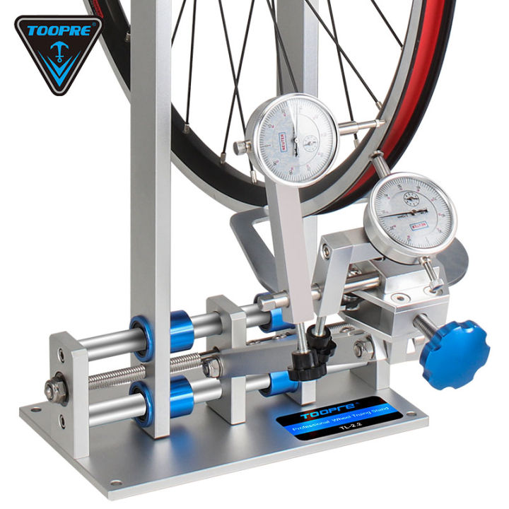 TOOPRE Extension Ring Adjustment Table Wheel Set Correction Frame ...