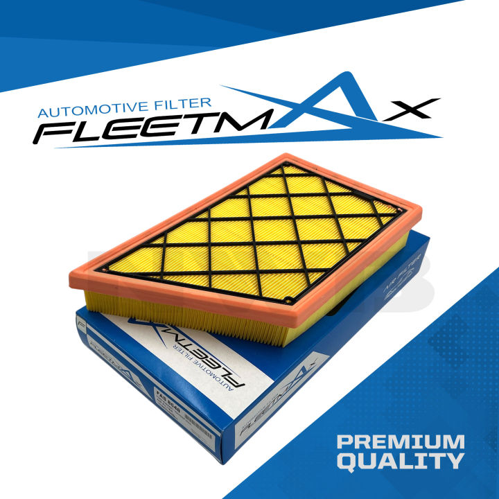 Fleetmax Air Filter for Ford Ranger Next-Gen 2022-2024, Ranger Raptor ...