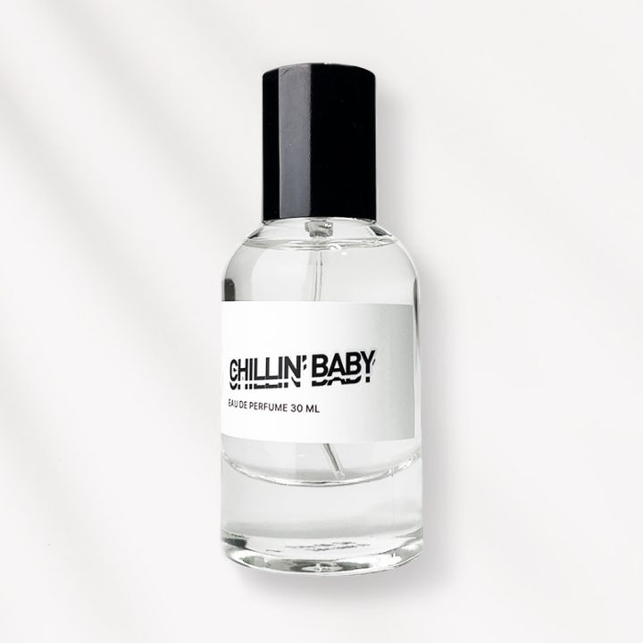 HAVEN HOUSE Chillin' Baby Parfum by Onix Fragrance - Eau de Perfume ...