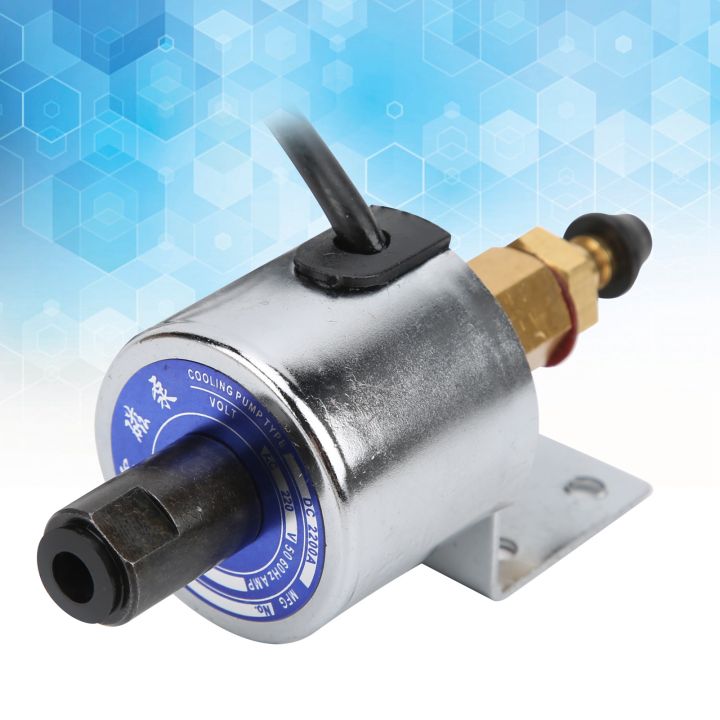 Electromagnetic Oil Pump Grinder Electromagnetic Oil Pump Stainless ...