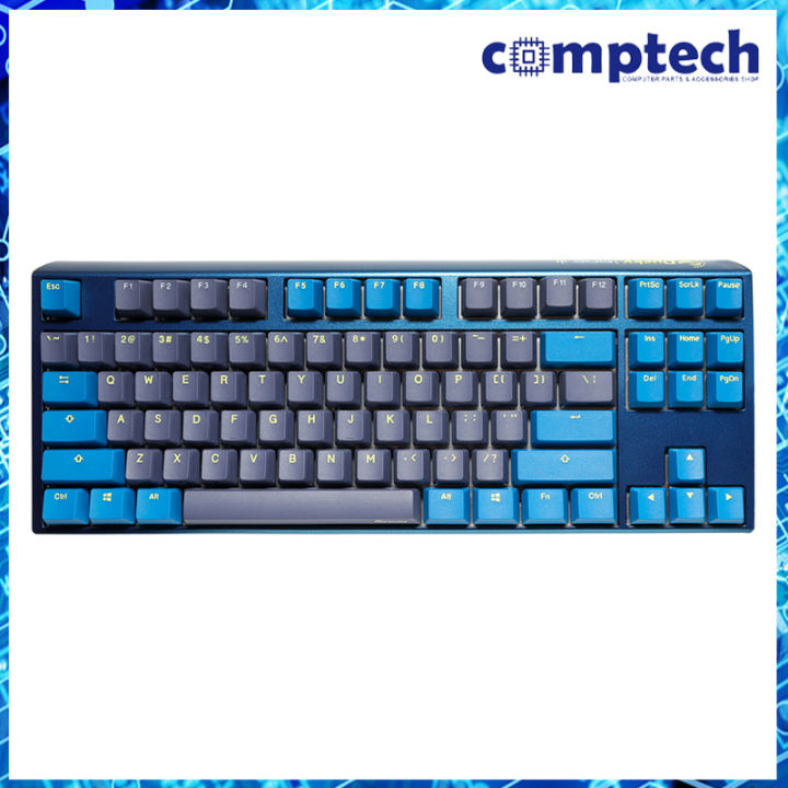 Ducky One 3 Daybreak TKL Hotswap RGB | Lazada PH