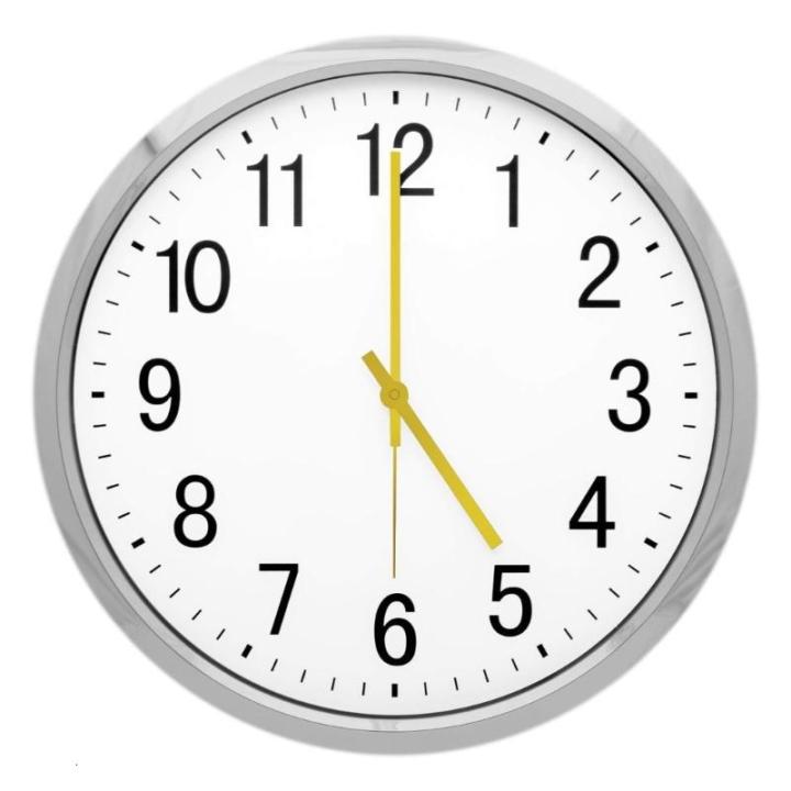 Quality Pendulum Clock Set DIY Mechanism Pendulum Movement for DIY ...