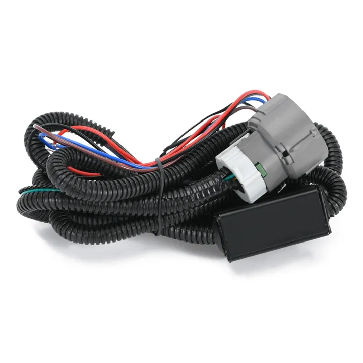 4L60E Stand Alone Controller Shift Conversion for 4L60E Transmission ...