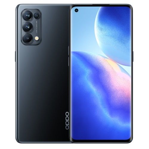 OPPO Reno 5 Pro 5G (12GB/256GB) Original OPPO Malaysia Set (display ...