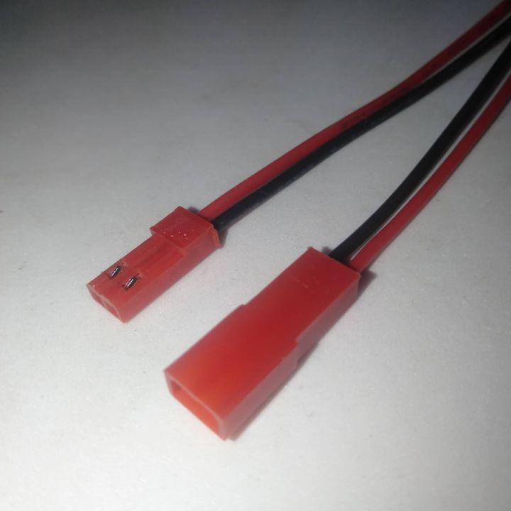 JST Battery battery connector terminal RC 5 sets DIY Airplane ...