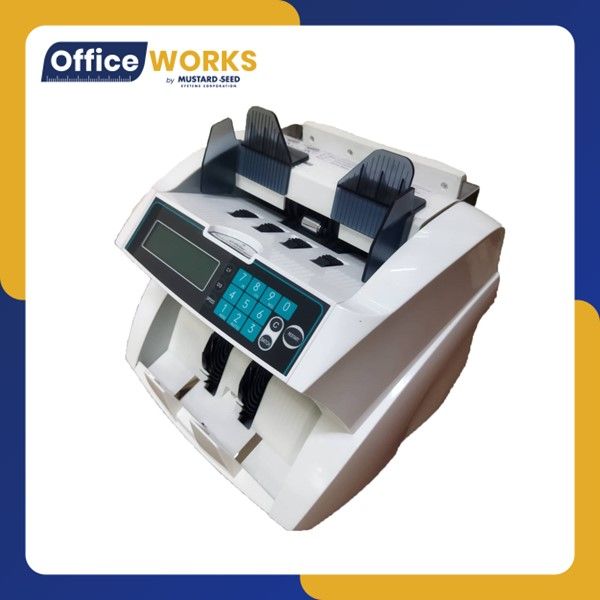 Denaku MONEY COUNTER / Bill Counter / HL Series / V Series | Lazada PH